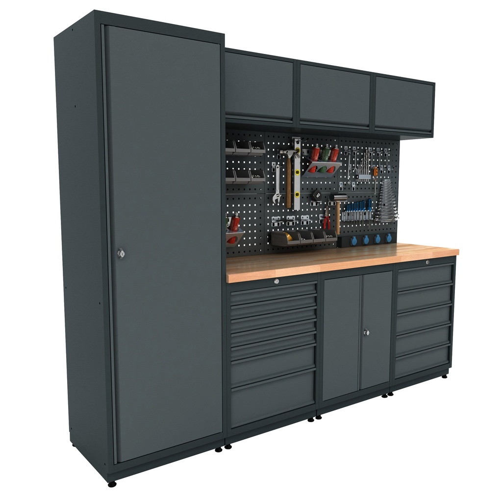 Workshop module 3 Expert | Valkenpower